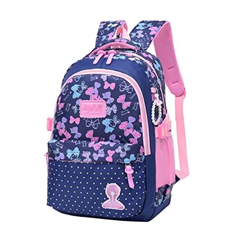 Elegir Mochila Niña 10 Años Para Comprar Y Dónde En 2023 Lista 10