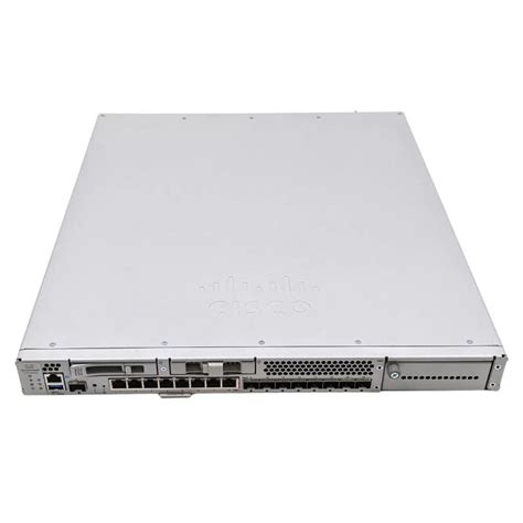Firepower 3105 Cisco Fpr3105 Ngfw K9 Network Security New