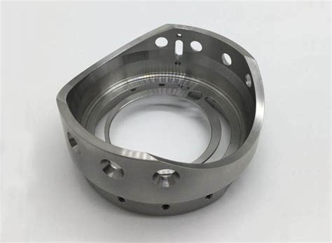 CNC Machining CNC Machining Factory In China