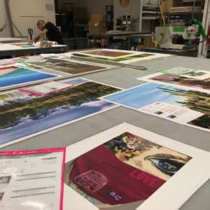 How To Print Big Pictures Easy Large Photo Printing Guide