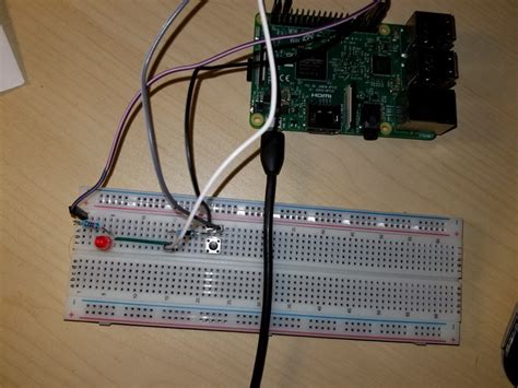 Bob IoT Project Learning IoT With Raspberry Pi Tellus Cloud Consulting