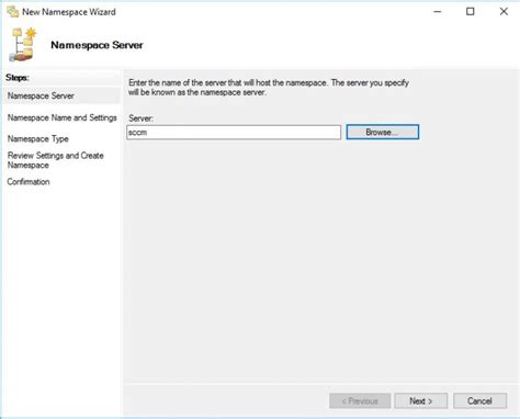 Dfs Management It Tutorials