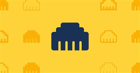 Ethernet Icon Font Awesome