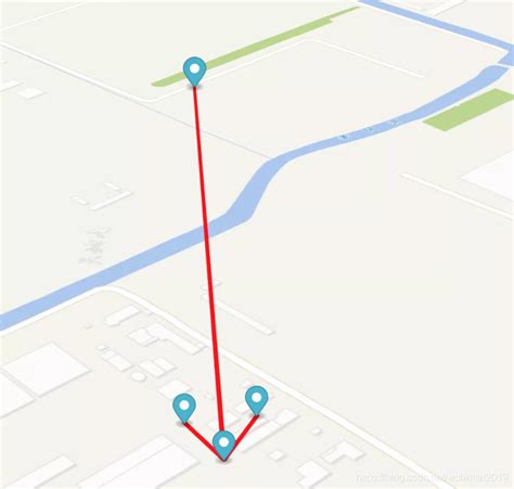 mapbox gl turf js简单箭头画法 mapbox truf 绘制箭头 csdn博客