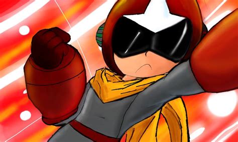 Mega Man 3 Protoman By Doodlegemini On Deviantart Mega Man Art Mega