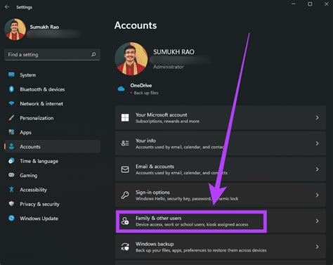 How To Rename The User Folder In Windows 11 Guiding Tech
