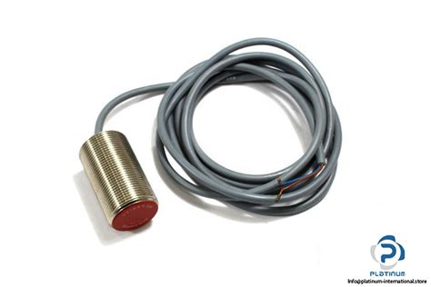Honeywell 921aa4xm Inductive Proximity Sensor Platinum International