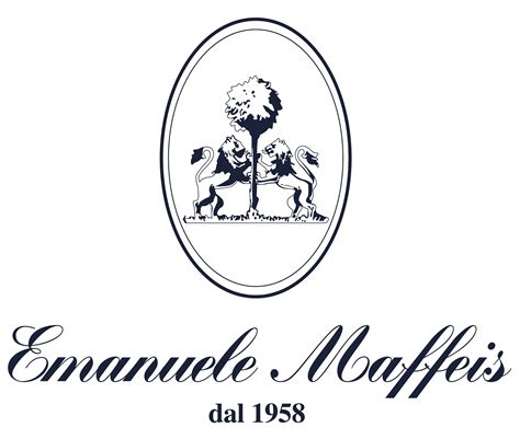 Emanuele Maffeis Dal 1958 — Chicago Collective Mens Edition
