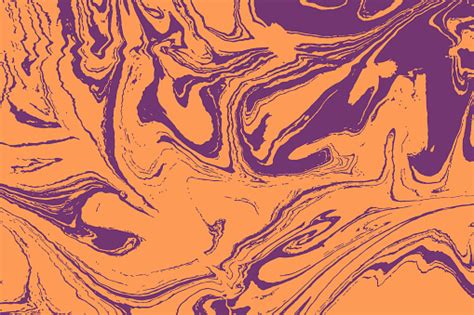 스미나가시 일본 마블링의 고대 예술 종이 대리석 또는 대리석 파도 예술 디자인 커버 포스터 명함 프리젠 테이션 초대장 전단지용 템플릿 벡터 0명에 대한 스톡 벡터 아트 및