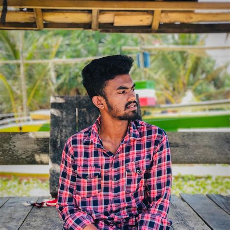 Chamod Tharusha