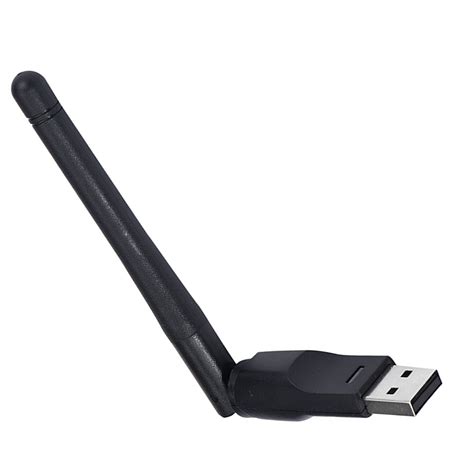 Usb Wifi Dongle 600mbps Wi Fi Wireless Adapter 5gh Grandado