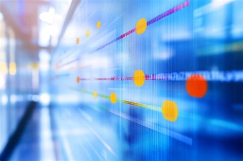 Evaluate Data Integrity Throughout The Flow Ar Generative Ai Premium Ai Generated Image