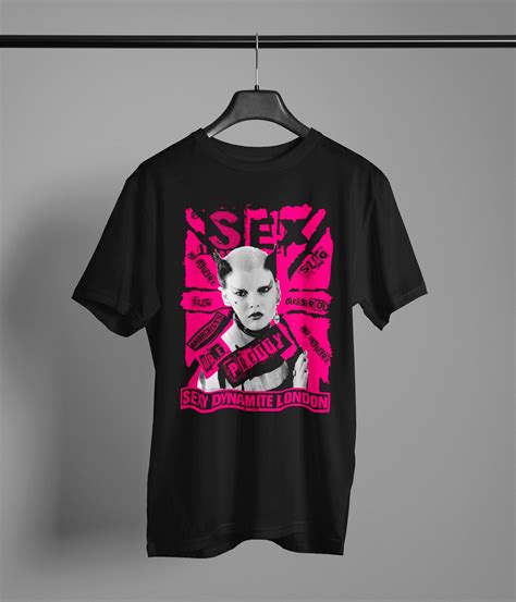 Punk T Shirt Sex Pistols Shirt Soo Catwoman Shirt Etsy