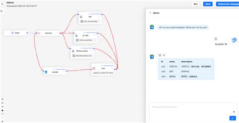 利用 Ragflow 的 Rag 功能构建 Text2sql Agentragflow Exesql Csdn博客