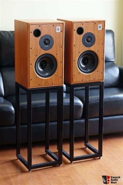 하베스 모니터 스피커 스탠드 주문제작