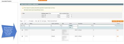 Creating A Configurable Product Help Resource Center