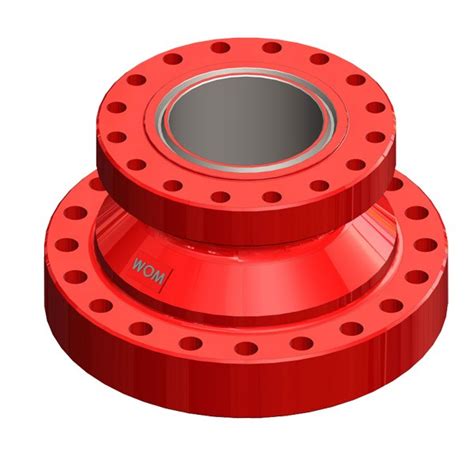 Flange Adaptor Flange Adaptor Pressure Containing Equipment