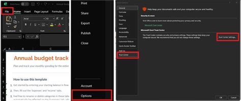 Fixed The File Couldnt Open In Protected View