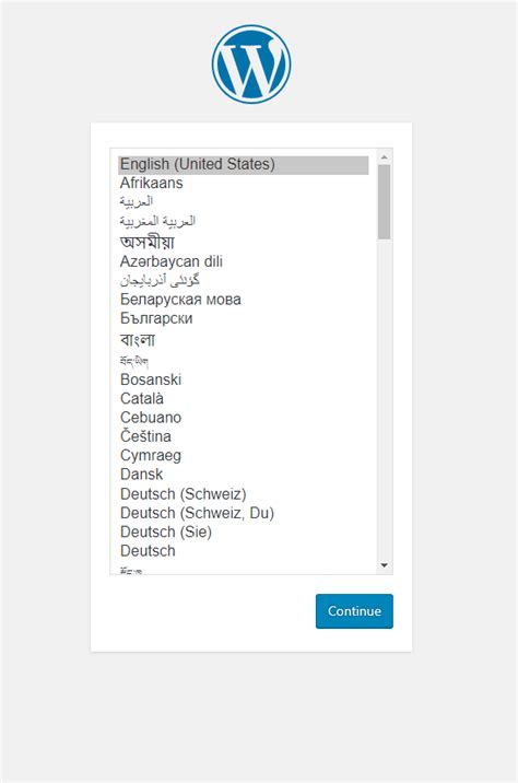 Installing Wordpress On Local Computer Localhost For Pc • Themify