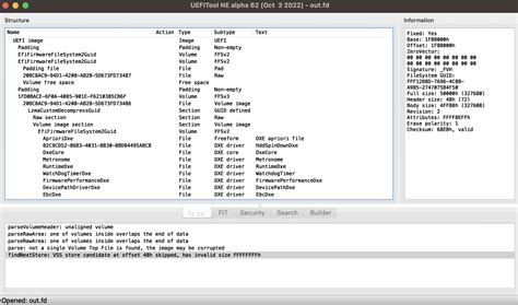 Segfault While Loading Firmware For Lenovo Yoga 7 · Issue 338