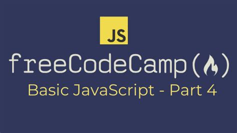 Freecodecamp Basic Javascript Functions Curiosity Never Ends