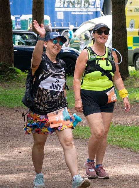 Golden Rasselbock Club Rasselbock Running