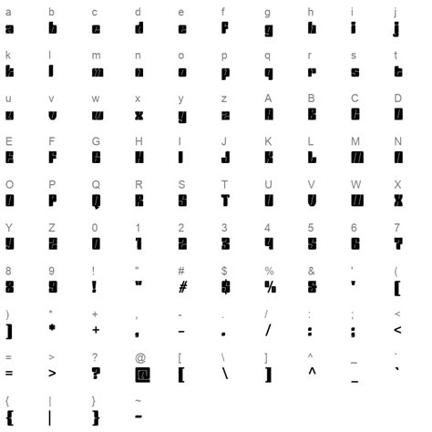 Bandey Free Download At True Fonts True Fonts