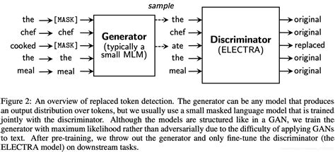Electra Electra模型 Csdn博客