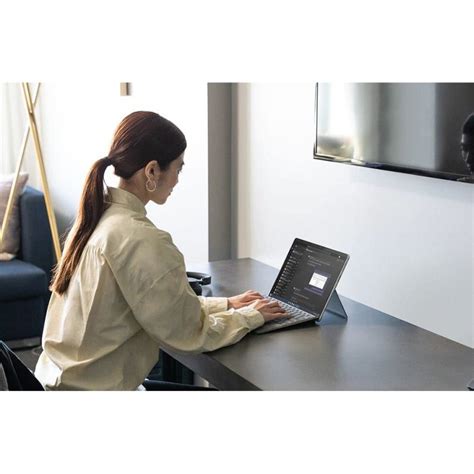 Microsoft Surface Pro Type Cover Negro Pccomponentes Pt