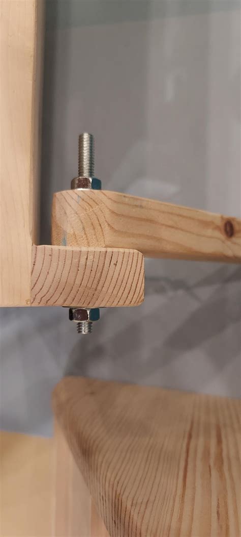 How Do You Make A Pivoting Bolt Stop Loosening Rtools