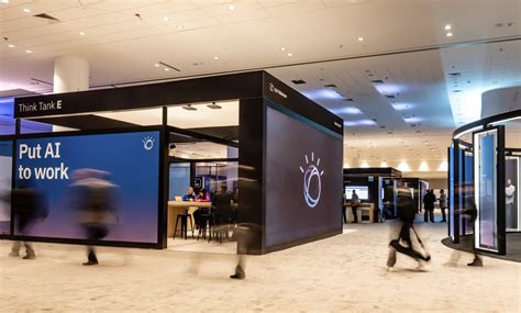 IBM Watson Branding And Creative Annmarie Avila