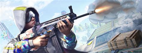 Playerunknowns Battlegrounds Pubg Mobile Pubg Girl Fanart 4k