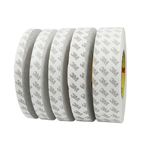 라이프스타일 플랜 얇은 초강력 투명 양면 테이프 12mm 50m 다목적 티몬