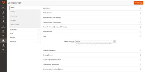 Managing Multiple Currencies In Magento 2 Belvg Blog