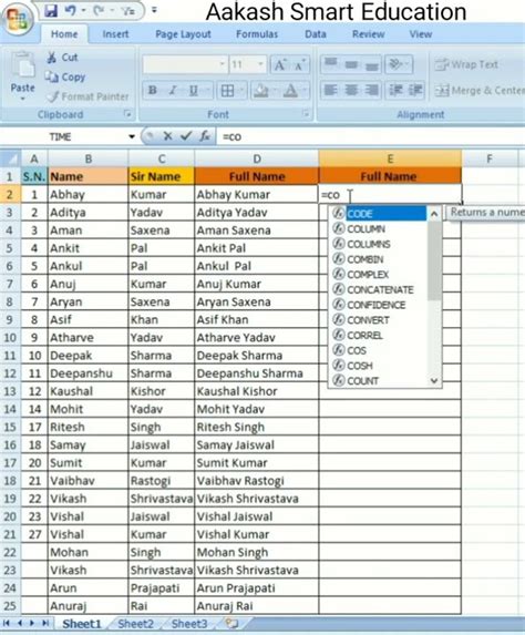 shorts excel trick excel hacks shortvideo youtube