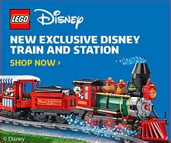 Building LEGO Spaceships The Basics