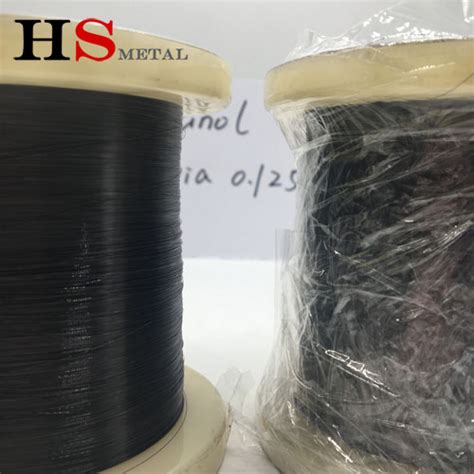 Nickel Titanium Shape Memory Alloy TITANIUM METAL