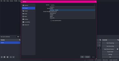 OBS Studio Setup The Ultimate Guide