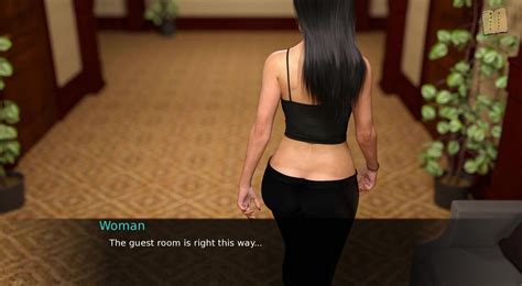 Nursing Back To Pleasure