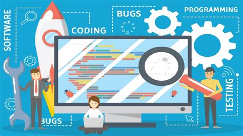 What Is Back End Development And How Can Node Js Be Applied