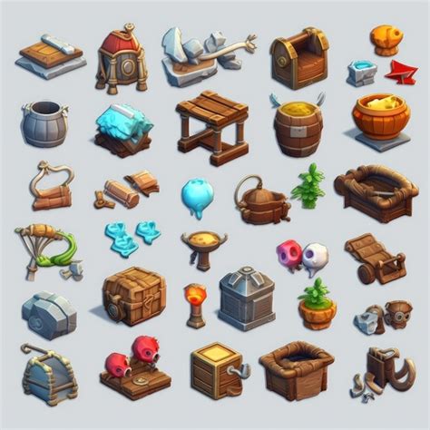 Page 4 22000 Game Icon Pack Pictures