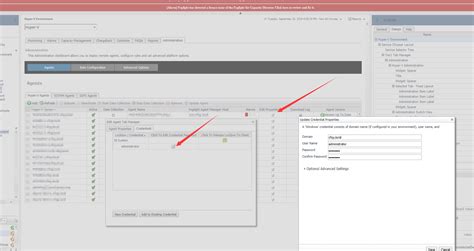 WinRM Credential Failures For HyperV Agents