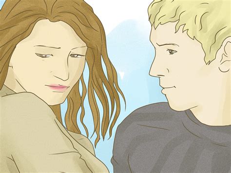 How To Pick Up Girls With Pictures Wikihow
