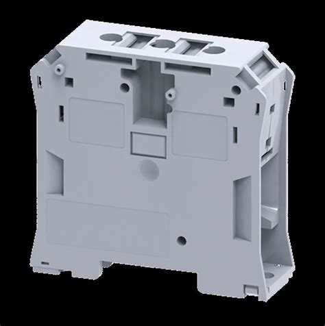 Connectwell Cts95 Terminal Block Feed Through At ₹ 328 17 Piece In Badlapur