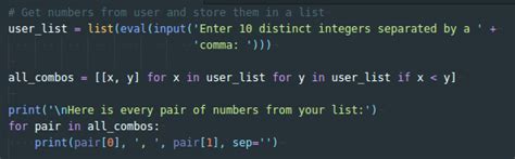 Introduction To Programming Using Python 9780132747189 Exercise 24 Quizlet