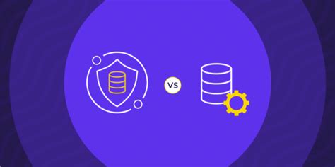 Relational Vs NoSQL Databases Rivery