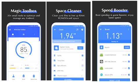 Best Android Cleaner Apps To Clear Ram And Cache Ug Tech Mag