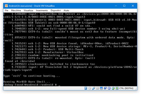 No 64 Bit Options Virtualbox Mentorpor