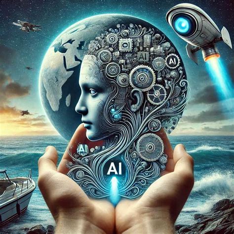 Ai 기술 인류의 멸종 위기인가 제프리 힌턴의 경고 분석