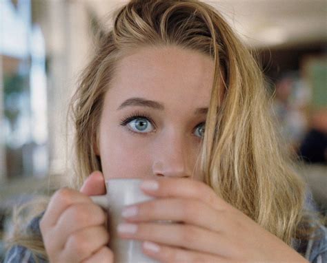 Coffee Scrolller
